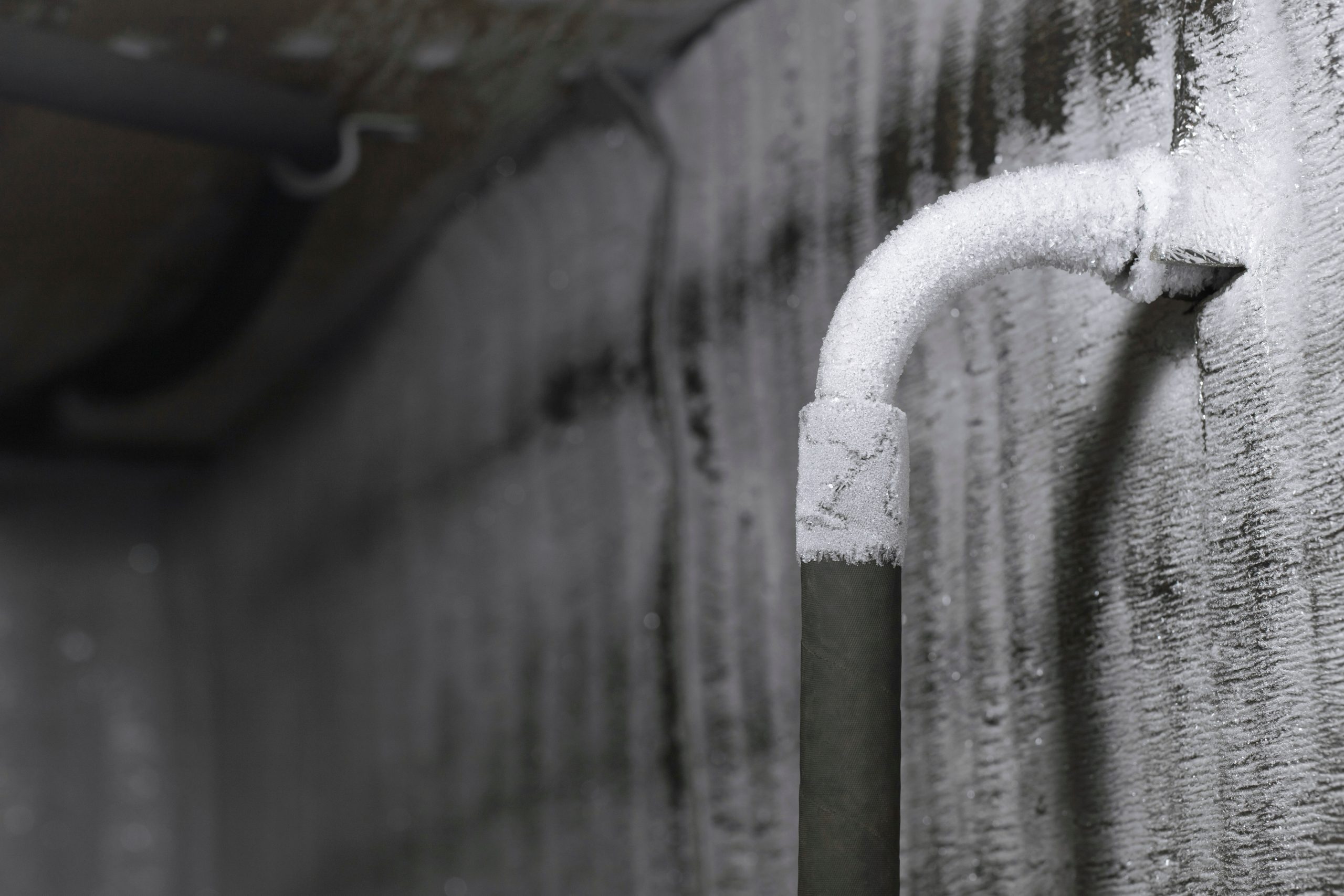 Frozen Pipes, Burst Lines, and Water Damage: A Homeowner’s Guide | The ...